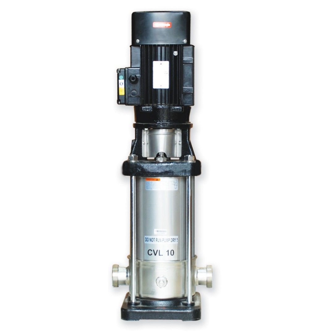 Şahin Dalgıç Motor Pompa Sanayi